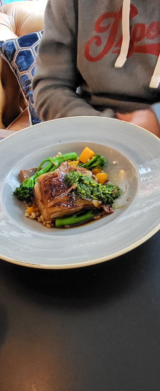 Menu 2025 - Bluebird City in London | TheFork