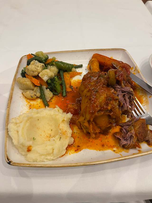 Menus 2025 - Fora Restaurant - Houndsditch in London | TheFork