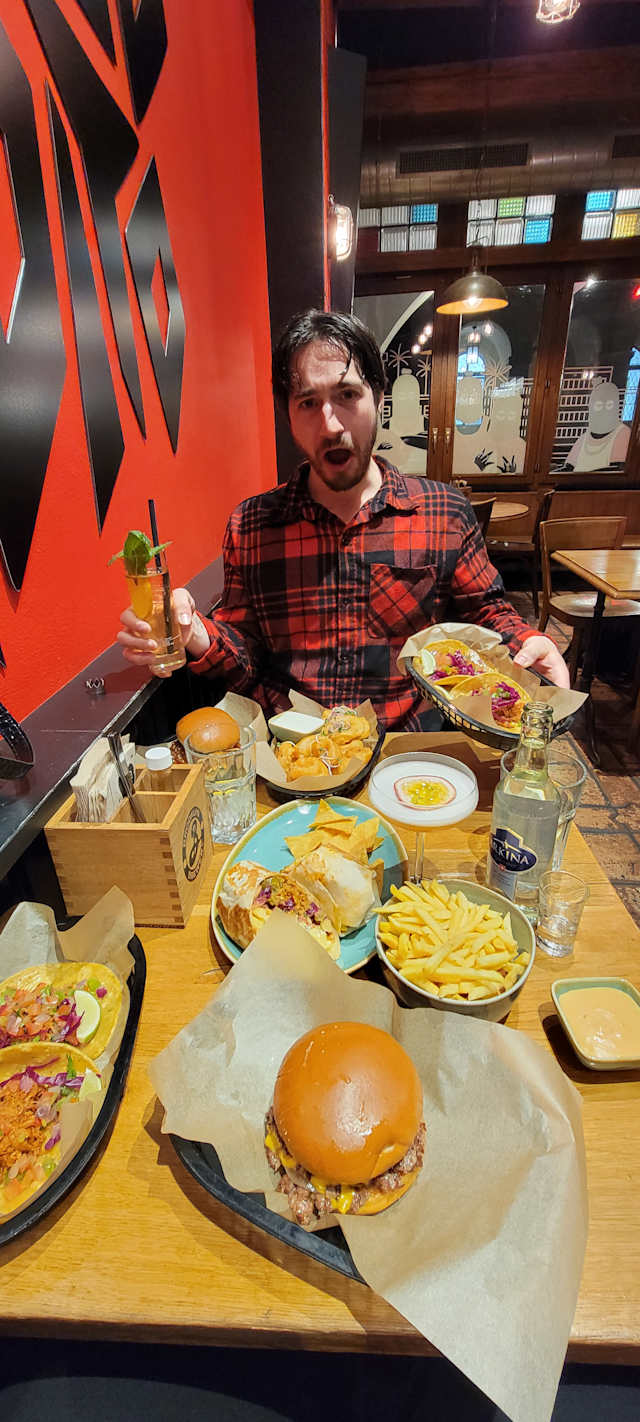 Burrito Bandito in Bern - Bewertungen, Speisekarte und Preise | TheFork