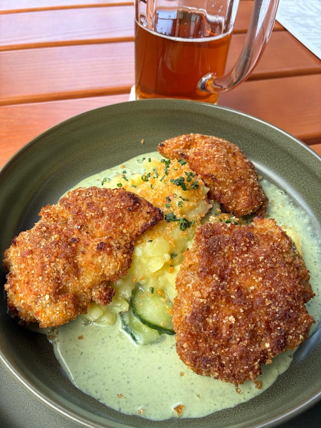 Speisekarte 2025 – Irle Brauhaus in Siegen – TheFork