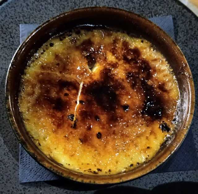 Jacob's Restaurant à Nandrin - Menu, avis, prix et réservation | TheFork