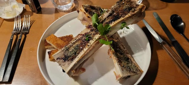 Carte et Menus 2025 - Jacob's Restaurant à Nandrin | TheFork