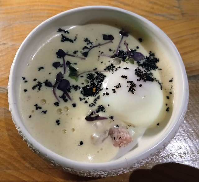 Jacob's Restaurant à Nandrin - Menu, avis, prix et réservation | TheFork