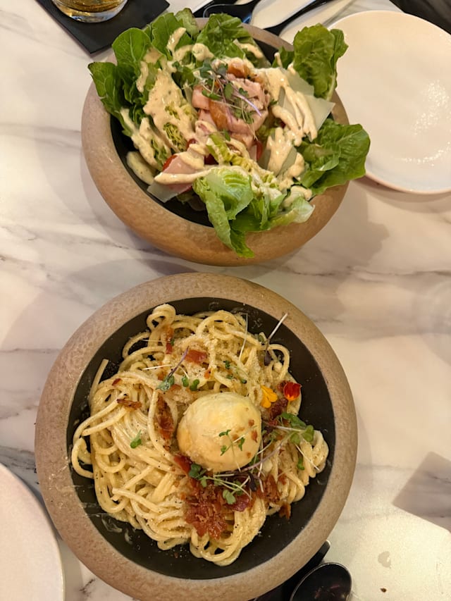 Restaurante Opera Marítim en Palma de Mallorca - Menú 2026, opiniones ...