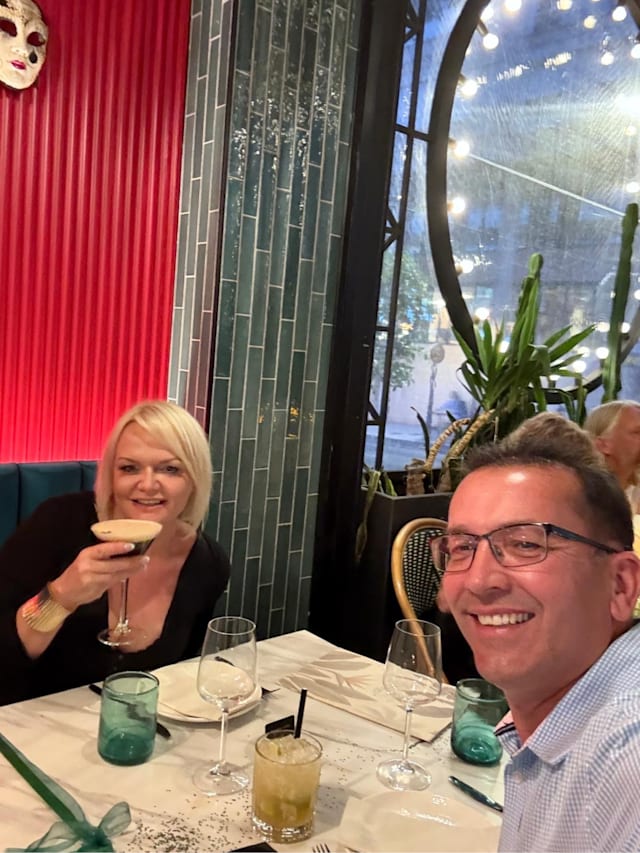 Restaurante Opera Marítim en Palma de Mallorca - Menú 2026, opiniones ...