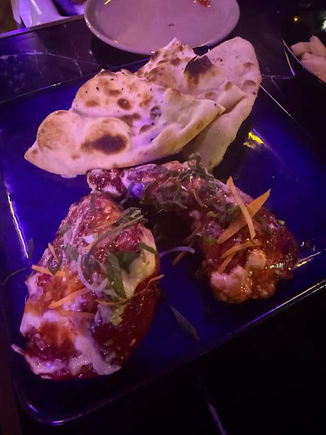 Menus 2026 - The Jumeirah Beckton in London | TheFork
