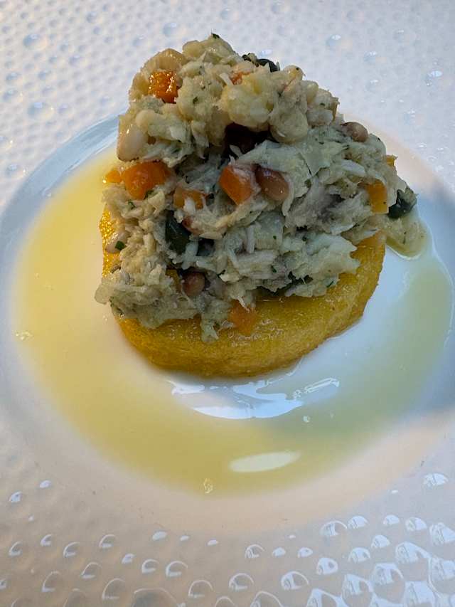 La Loggia Bistrò Verona in Verona - Restaurant Reviews, Menu and Prices ...