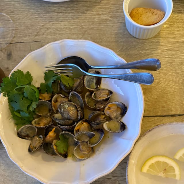 Olaias em Figueira da Foz - Preços, menu, morada, reserva e avaliações ...