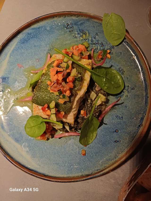 Verified Reviews 2025 - Wellman Restaurant - Chalet des Docks Bordeaux ...