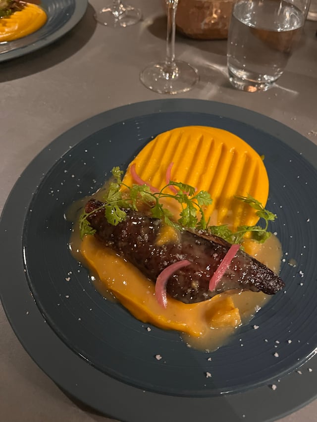 Avis Vérifiés 2025 - Wellman Restaurant - Chalet des Docks Bordeaux ...