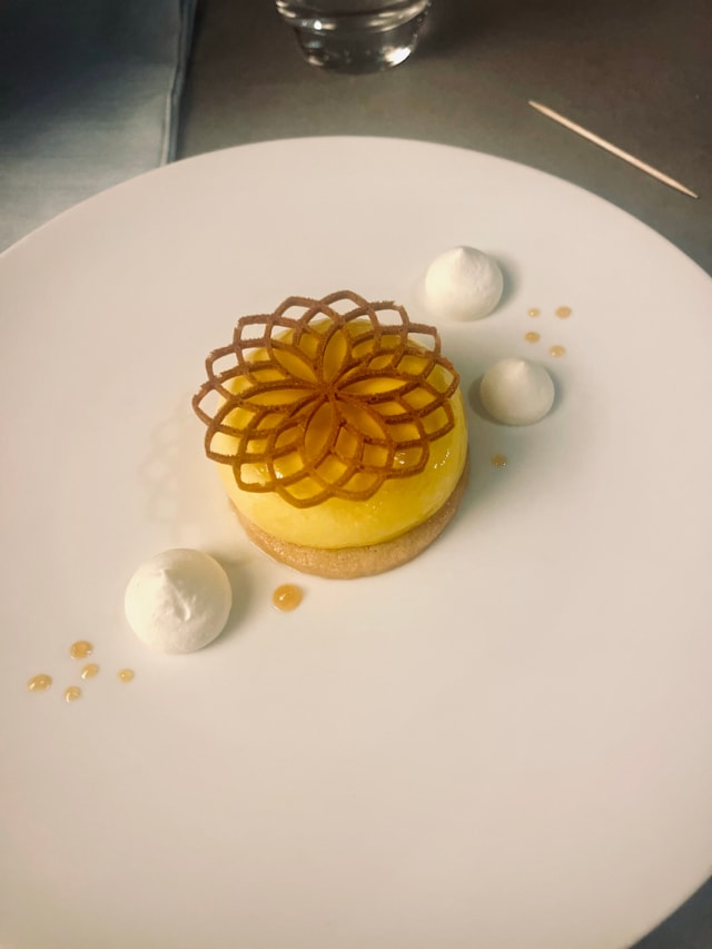 Avis Vérifiés 2025 - Wellman Restaurant - Chalet des Docks Bordeaux ...