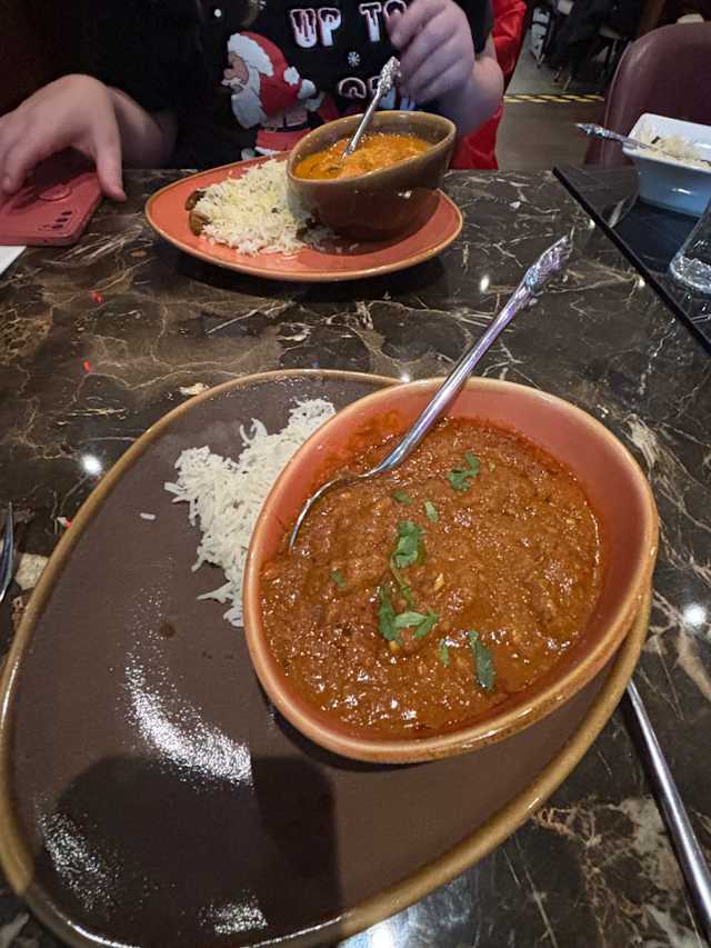 Chilis Indian & Indo-Chinese Restaurant Reading in Reading - Restaurant ...