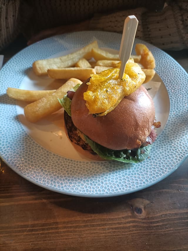 Marquis of Westminster in London - Restaurant Reviews, Menus, and ...