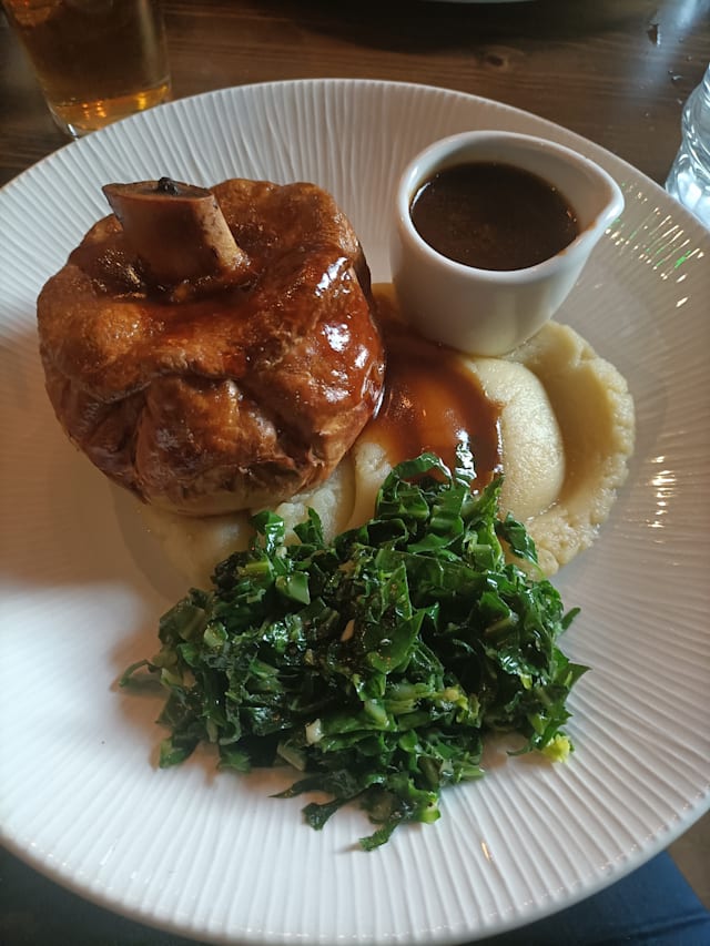 Marquis of Westminster in London - Restaurant Reviews, Menus, and ...