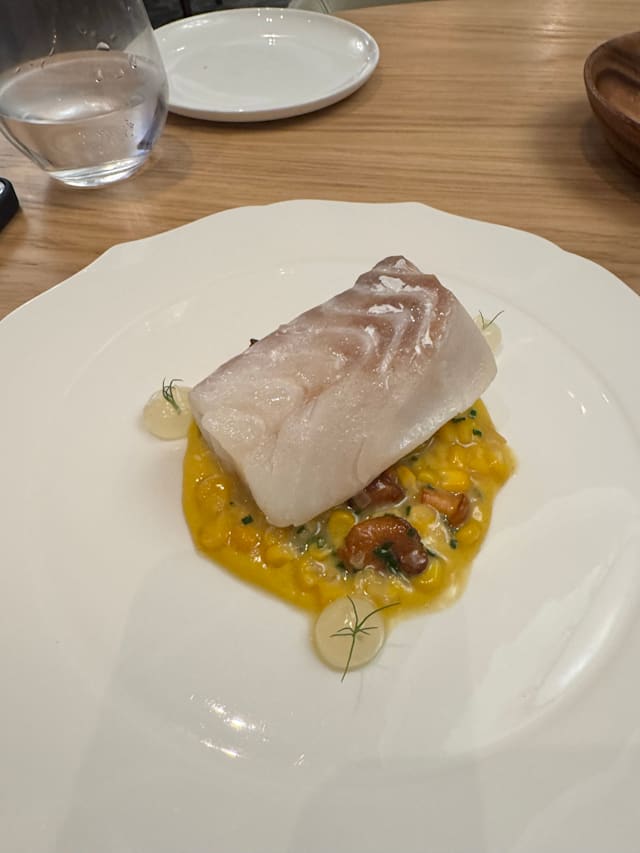 Murano in London - Restaurant Reviews, Menus, and Prices | TheFork