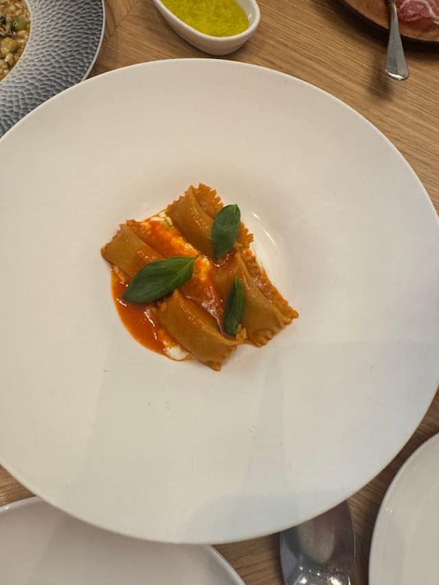 Murano in London - Restaurant Reviews, Menus, and Prices | TheFork