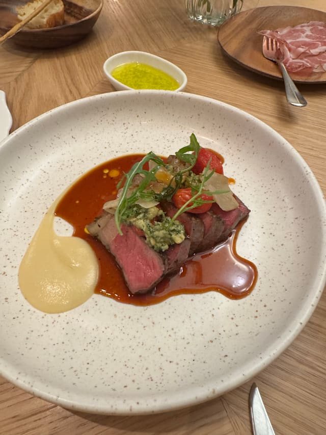 Murano in London - Restaurant Reviews, Menus, and Prices | TheFork