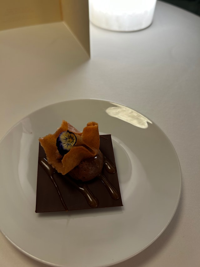 Carte et Menus 2025 - Gaya - Cuisine de bords de mer à Châtelaillon ...