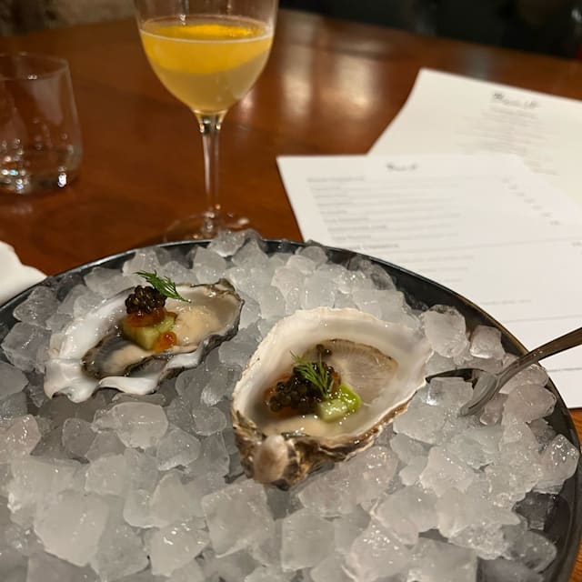 Beast in London - Restaurant Reviews, Menu and Prices | TheFork