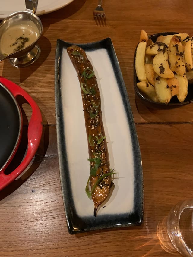 Beast in London - Restaurant Reviews, Menus, and Prices | TheFork