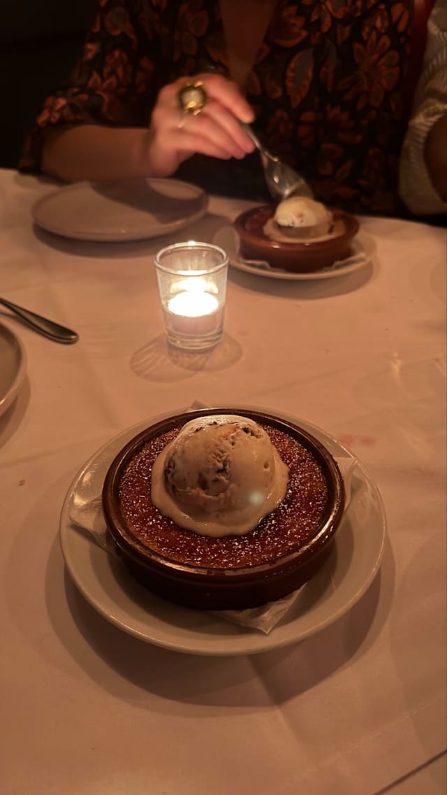 Menus 2026 - Zoilo in London | TheFork