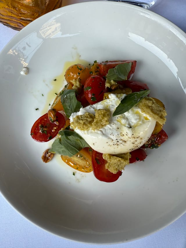 Menus 2026 - Zoilo in London | TheFork