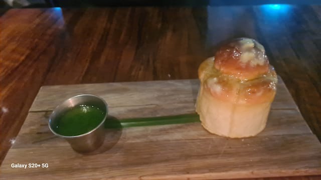 Menus 2025 - STK Rooftop Steakhouse & Bar in London | TheFork