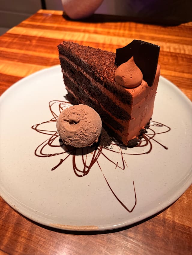 Menus 2025 - STK Rooftop Steakhouse & Bar in London | TheFork