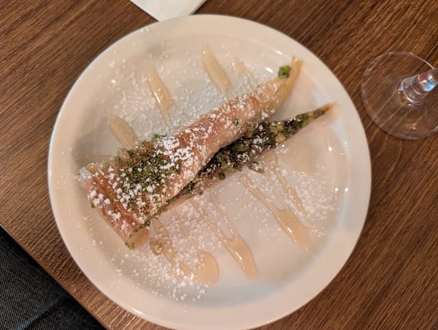 Mine Mane in London - Restaurant Reviews, Menus, and Prices | TheFork