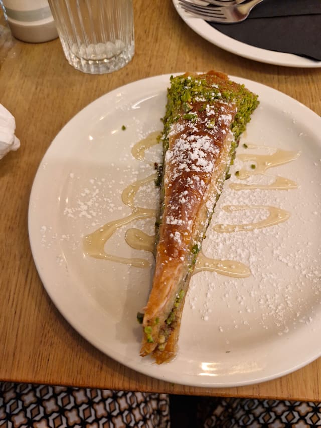 Mine Mane in London - Restaurant Reviews, Menus, and Prices | TheFork