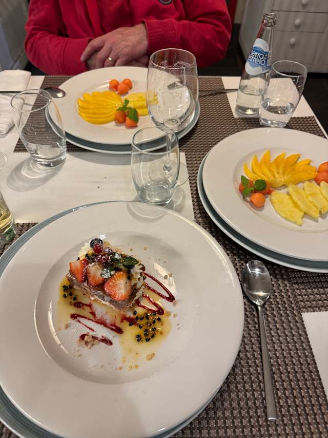 Il Vivaldi - Mediterranean Cuisine em Funchal - Preços, menu, morada ...