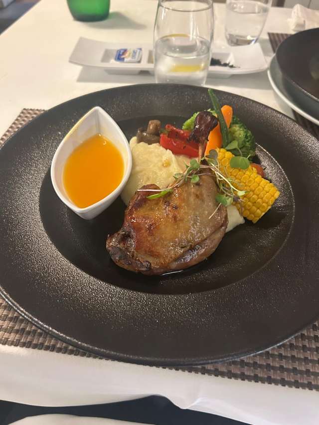 Il Vivaldi - Mediterranean Cuisine em Funchal - Preços, menu, morada ...