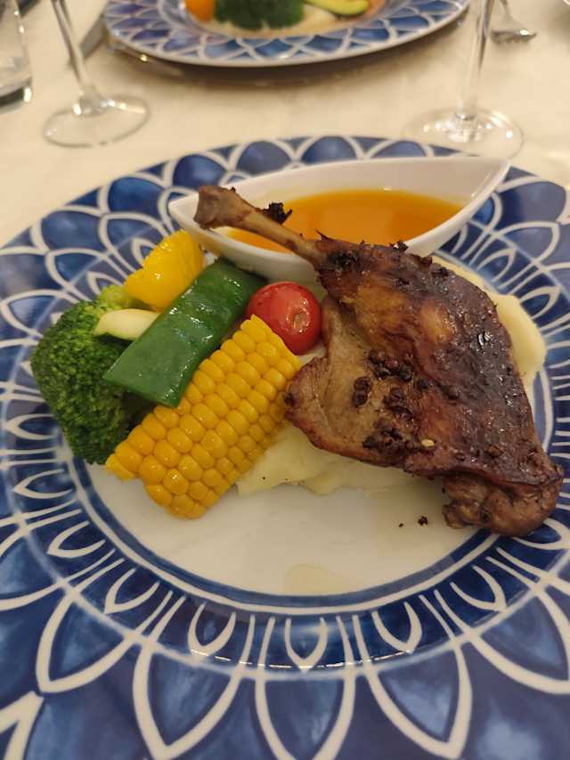 Il Vivaldi - Mediterranean Cuisine em Funchal - Preços, menu, morada ...