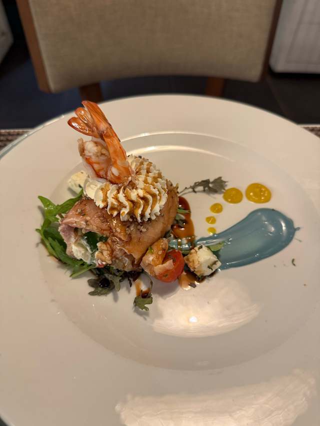 Il Vivaldi - Mediterranean Cuisine em Funchal - Preços, menu, morada ...