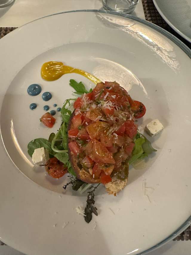 Il Vivaldi - Mediterranean Cuisine em Funchal - Preços, menu, morada ...