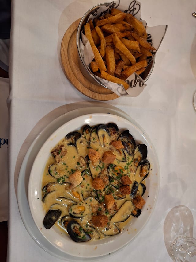 Bar André à La Rochelle - Menu, avis, prix et réservation | TheFork