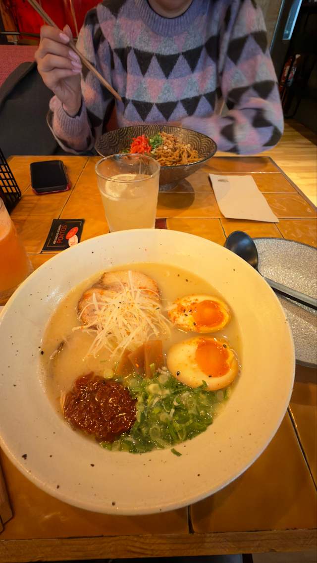 Nood - Saldanha em Lisboa - Preços, menu, morada, reserva e avaliações ...