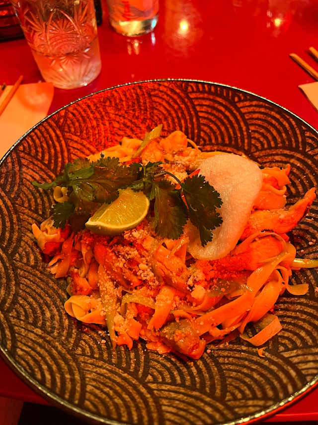 Nood - Saldanha em Lisboa - Preços, menu, morada, reserva e avaliações ...