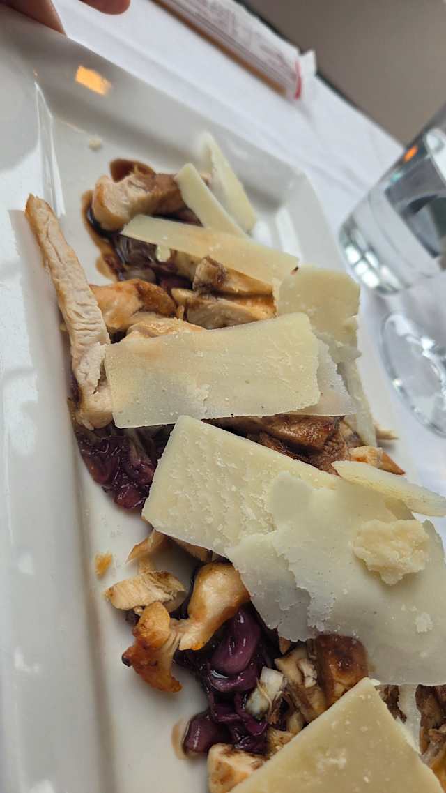 Menu 2026 - Bella Napoli in Fano | TheFork