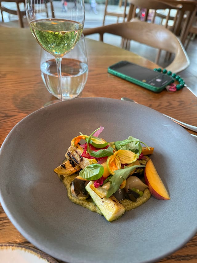 Menus 2025 - Hide in London | TheFork