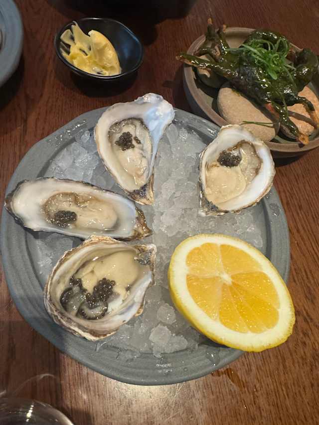Hide in London - Restaurant Reviews, Menu and Prices | TheFork