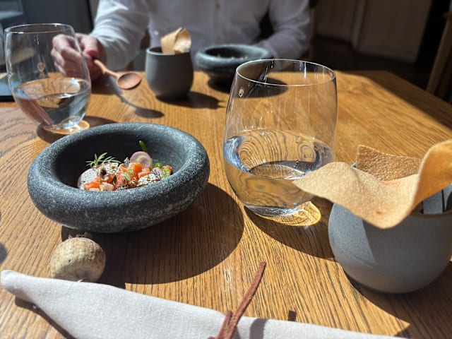 Hide in London - Restaurant Reviews, Menus, and Prices | TheFork