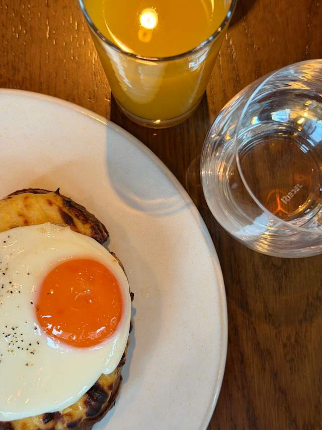 Menus 2026 - Hide in London | TheFork