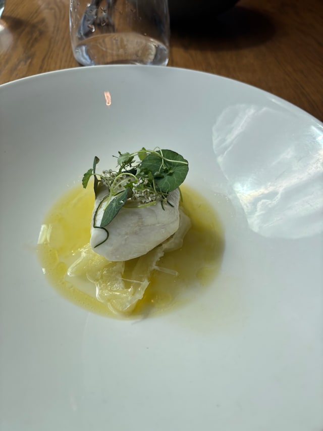 Menus 2025 - Hide in London | TheFork