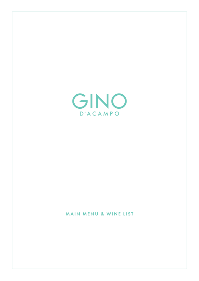 Gino D'Acampo Newcastle Quayside i Newcastle upon Tyne - Restaurangens ...