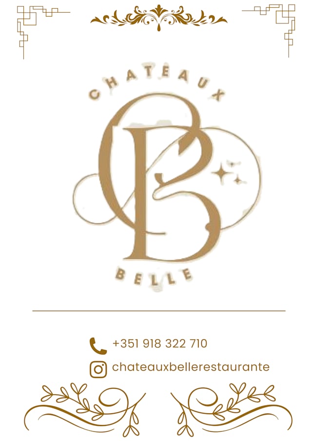 Restaurant Chateuxbelle à Marco de Canaveses - Menu, avis, prix et ...