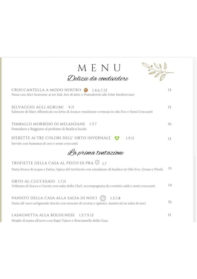 Royal Lounge in Rapallo - Restaurant Reviews, Menu and Prices | TheFork