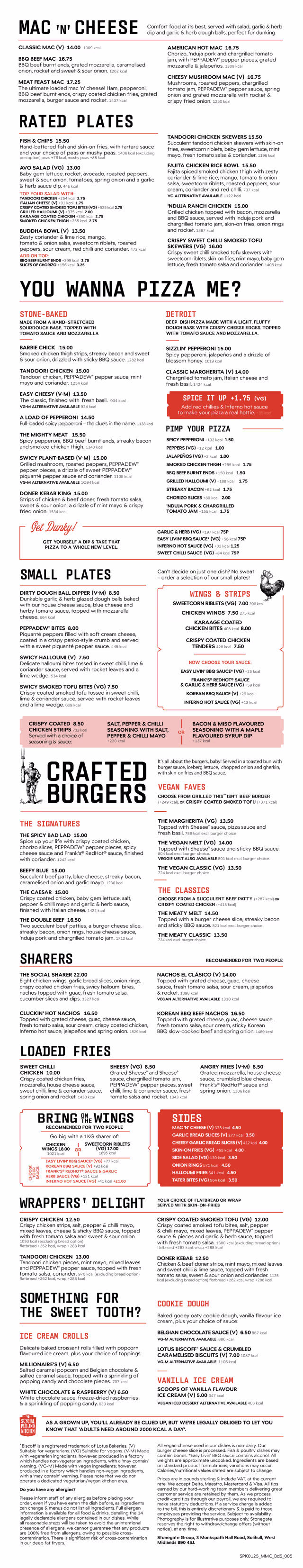 Hill Top Tap Sidcup in Sidcup - Restaurant Reviews, Menus, and Prices ...