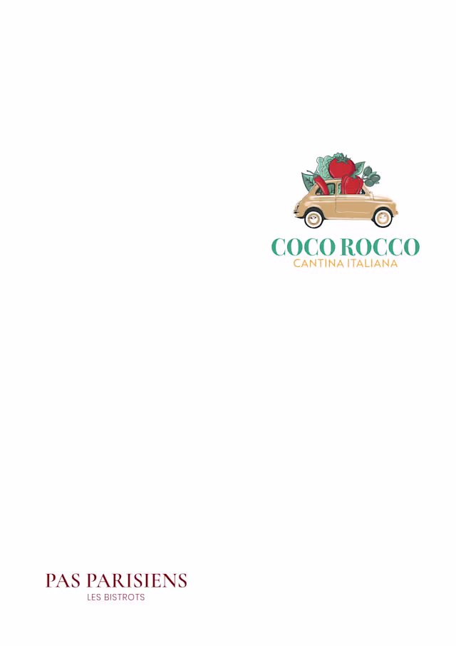 Coco Rocco in Puteaux - Restaurant Reviews, Menu and Prices | TheFork