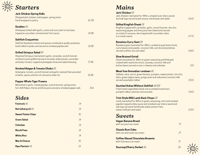 Spiced Roots in Oxford - Restaurant Reviews, Menus, and Prices | TheFork